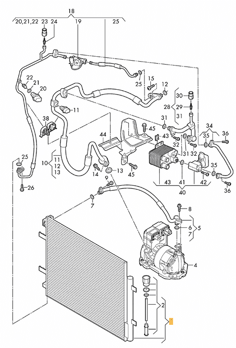 ID3. Heating and Cooling systems. - evflux.pro : ID3 tech