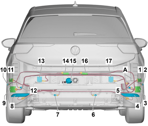 ID3. Sensors and schematics. - evflux.pro : ID3 tech